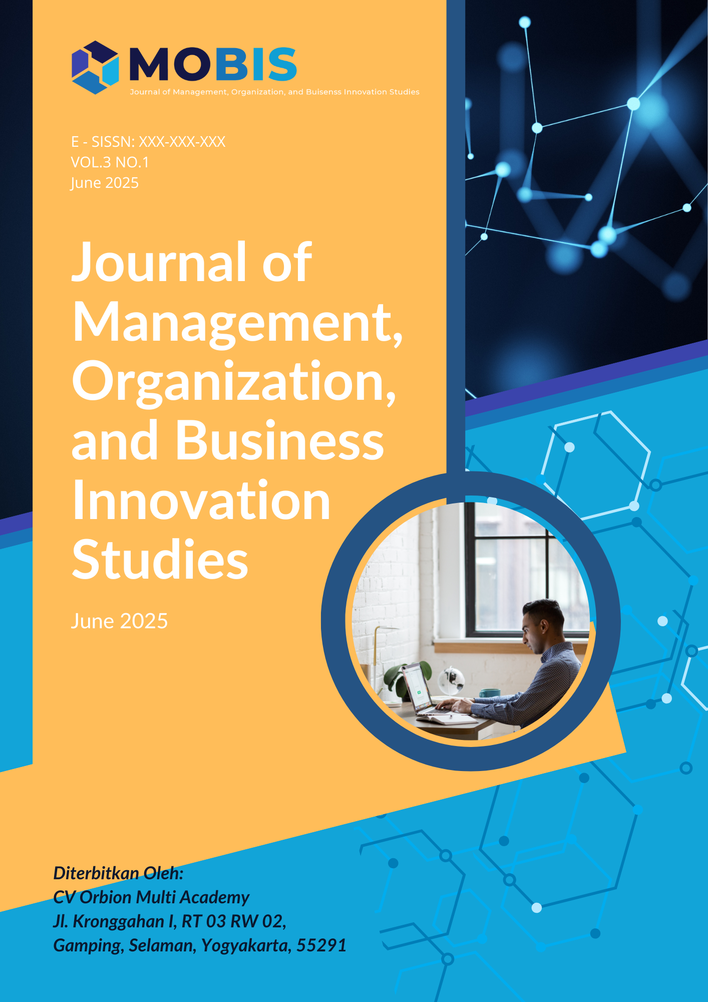 Archives | MOBIS: Journal of Management, Organization, and Business ...